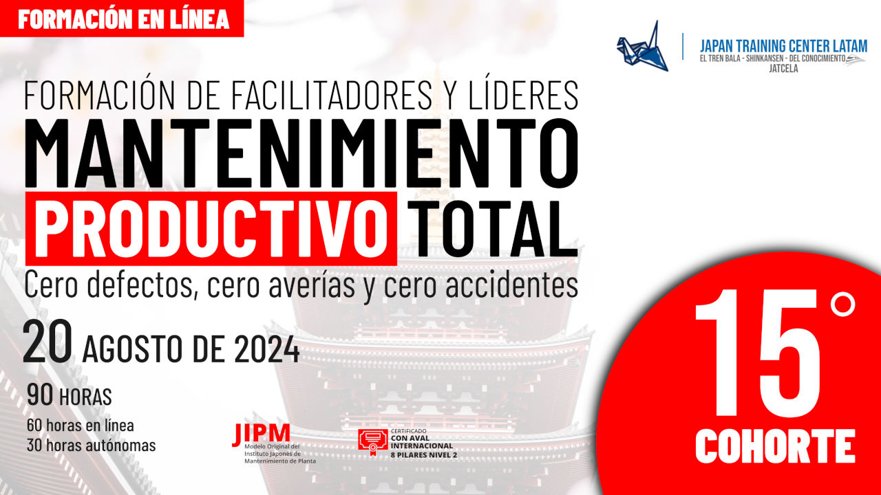 Cursos y Programas | Japan Training Center LatAm (JATCELA)